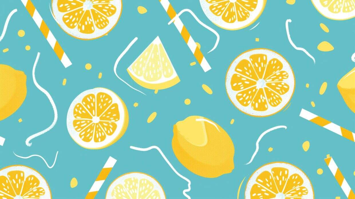 Cute Summer Desktop Wallpapers HD - PixelsTalk