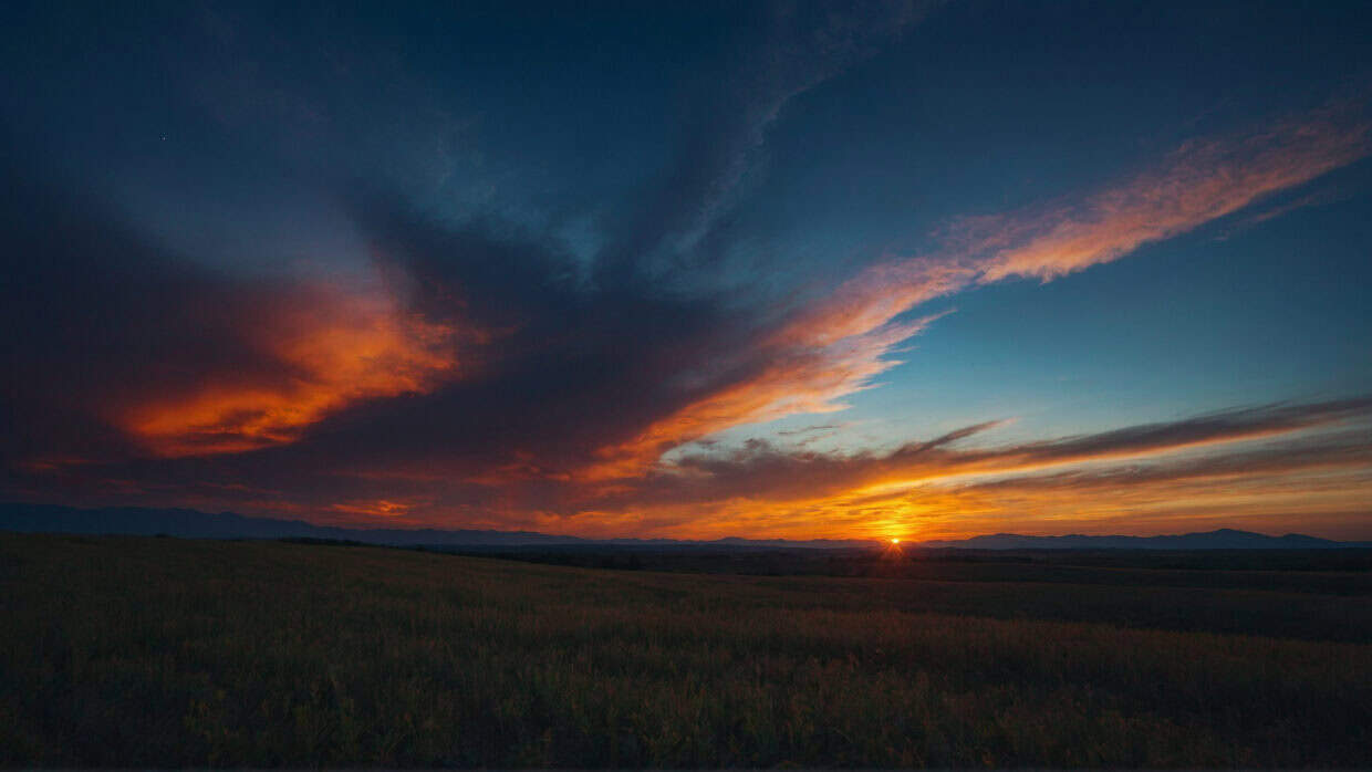 Summer Sky Wallpapers HD - PixelsTalk