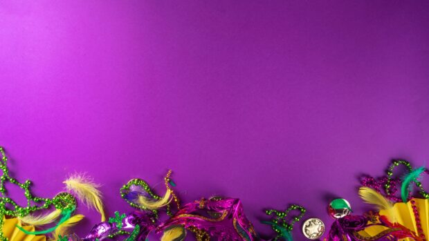 Mardi Gras Wallpapers HD for desktop - PixelsTalk