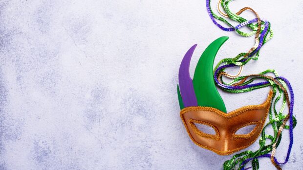 Mardi Gras Wallpapers HD for desktop - PixelsTalk