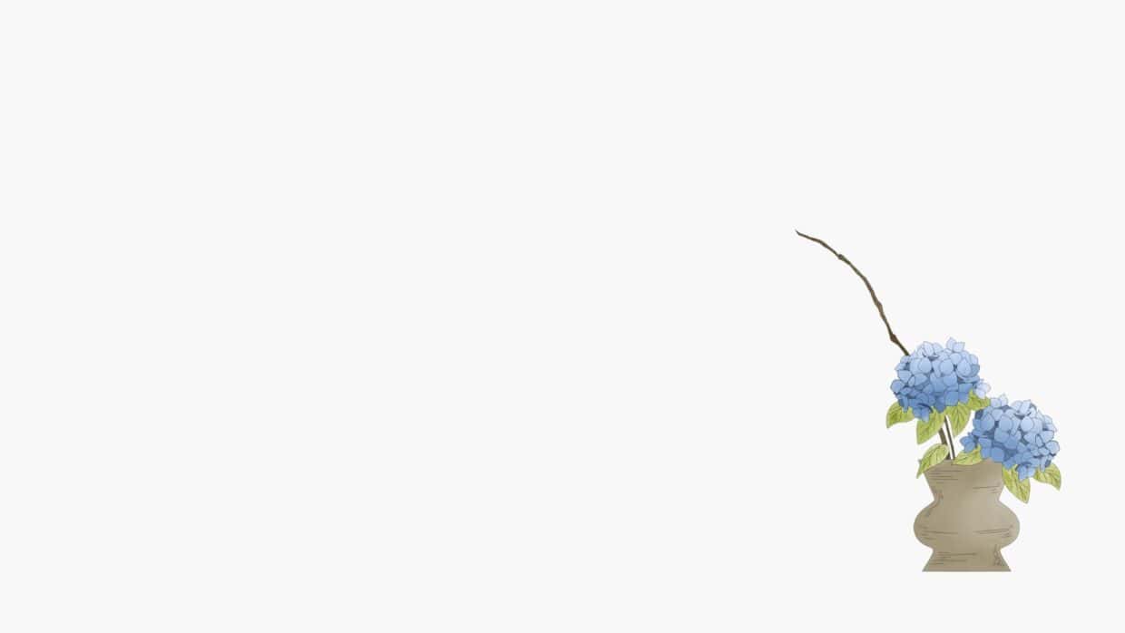 Minimalist Spring Wallpaper HD - PixelsTalk