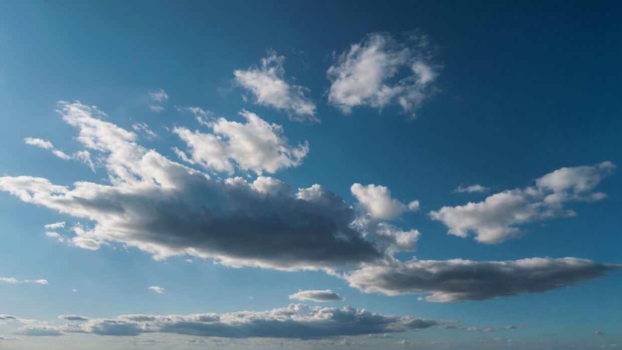 Summer Sky Wallpapers HD - PixelsTalk