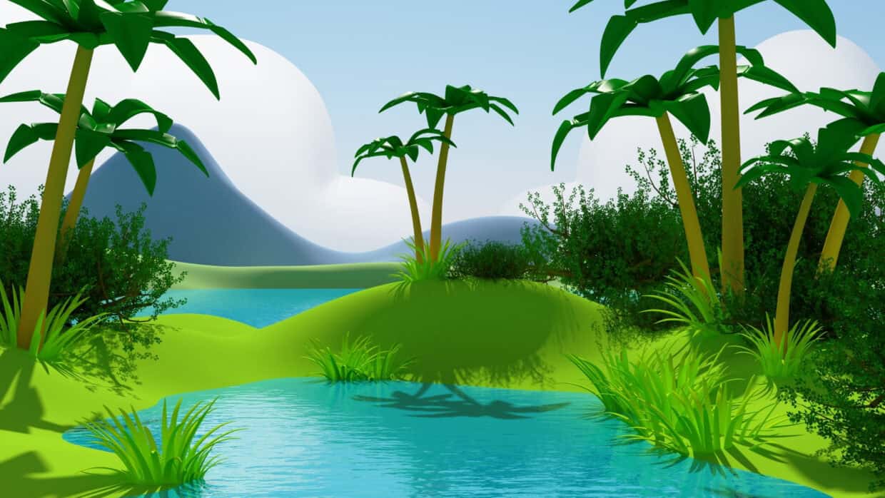 Nice Backgrounds for desktop - PixelsTalk