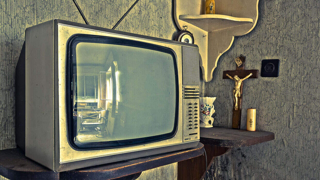 Wallpaper TV - PixelsTalk
