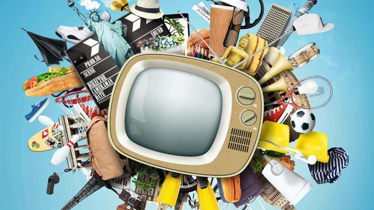 Wallpaper TV - PixelsTalk