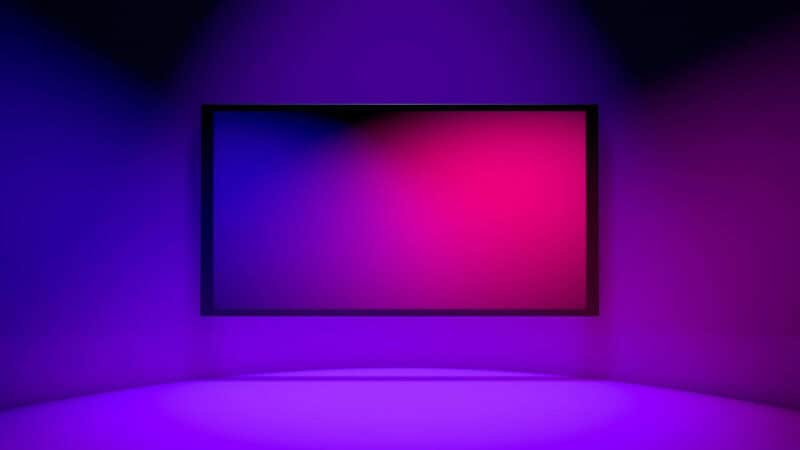 TV screen wallpapers - PixelsTalk