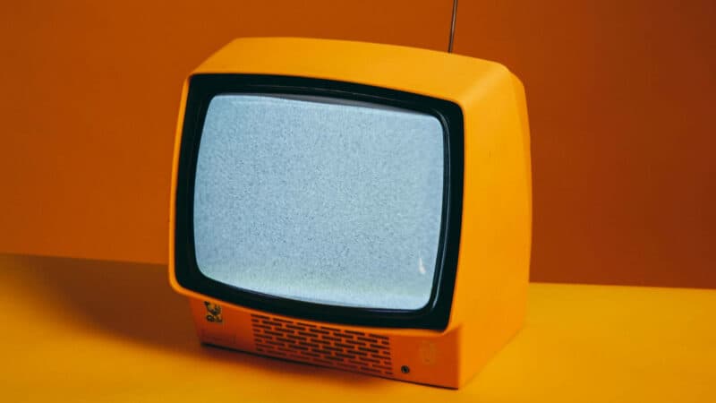TV screen wallpapers - PixelsTalk