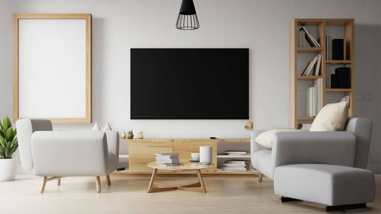 Wallpaper TV - PixelsTalk