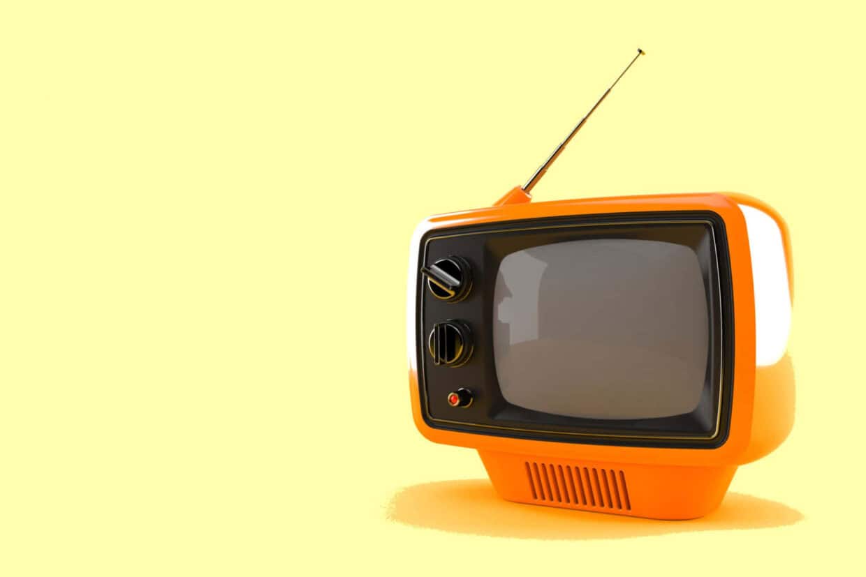 Wallpaper TV - PixelsTalk