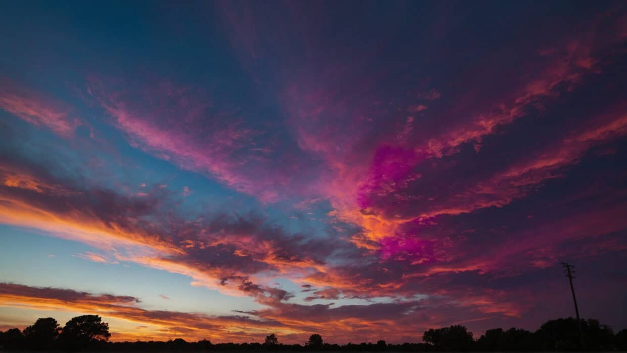 Summer Sky Wallpapers HD - PixelsTalk