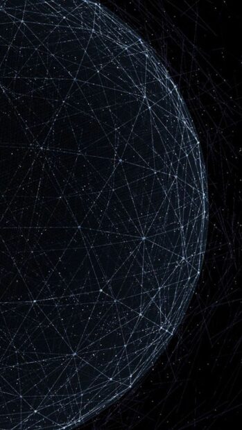 Sacred Geometry Phone Wallpapers - PixelsTalk