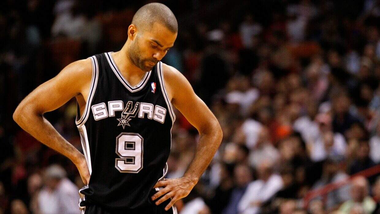 Spurs Wallpapers HD - PixelsTalk