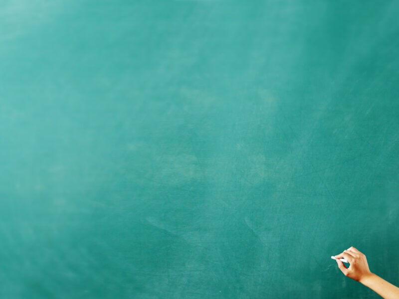 Chalkboard Backgrounds - PixelsTalk