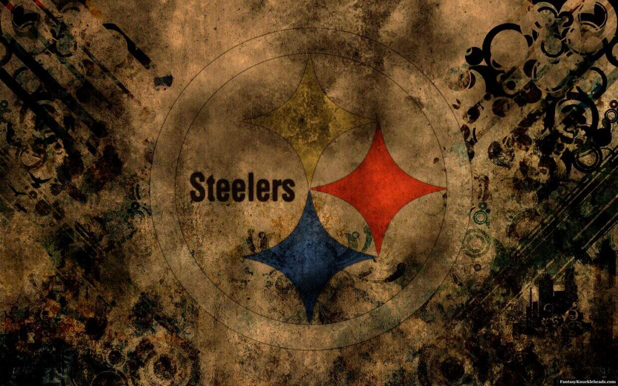 Pittsburgh Steelers Wallpaper HD - PixelsTalk