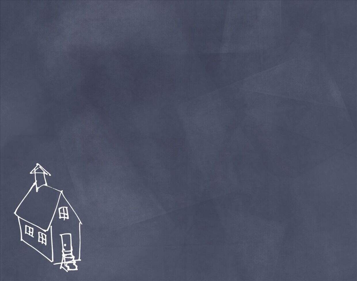 Chalkboard Backgrounds - PixelsTalk